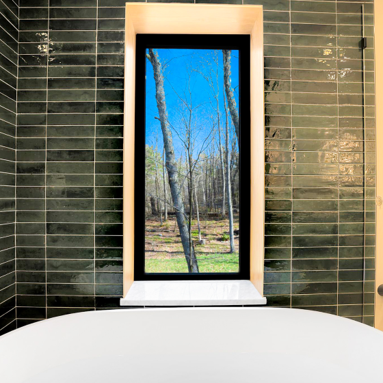 Zenith Residential Windows